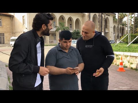 Bitkisel Hayat - Skeç