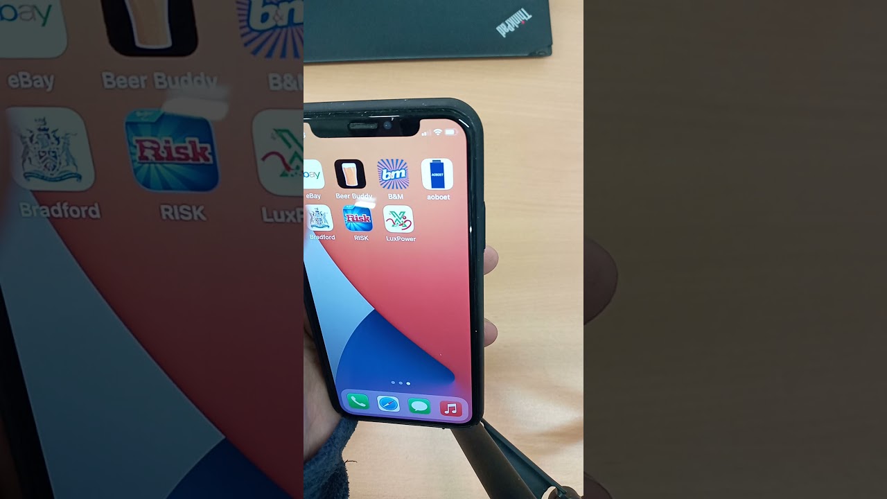 Lux Power Monitoring - Register - YouTube