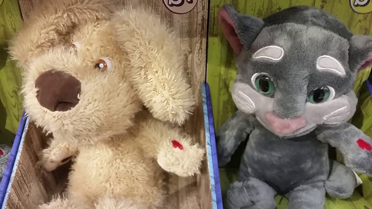 DEMONIC CRAZY talking tom possessed - YouTube