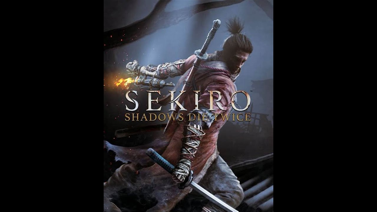 Sekiro™ Shadows Die Twice - Inicio de Gameplay - A primeira hora ...