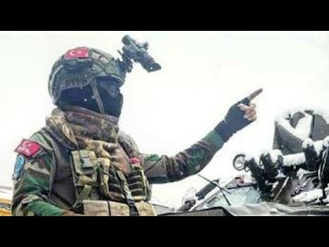 ÖZEL HAREKAT POLİS ŞARKISI