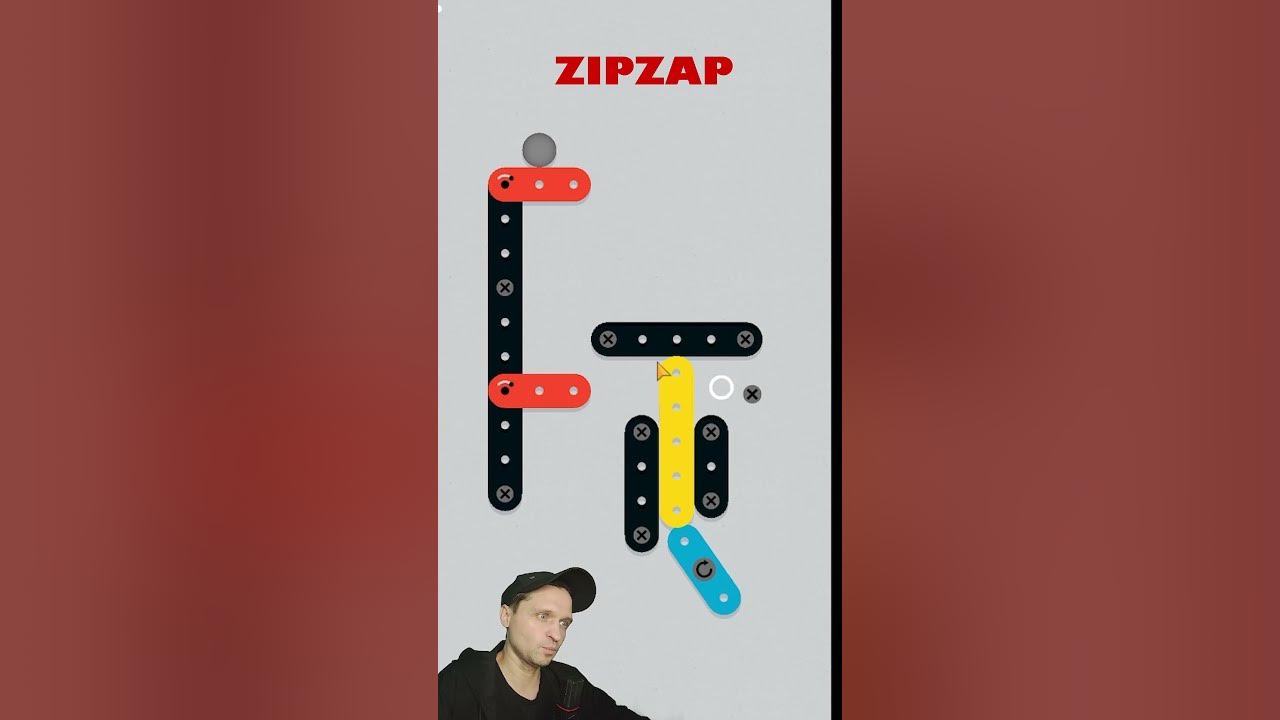 zipzap #6 Он Резиновый! - YouTube