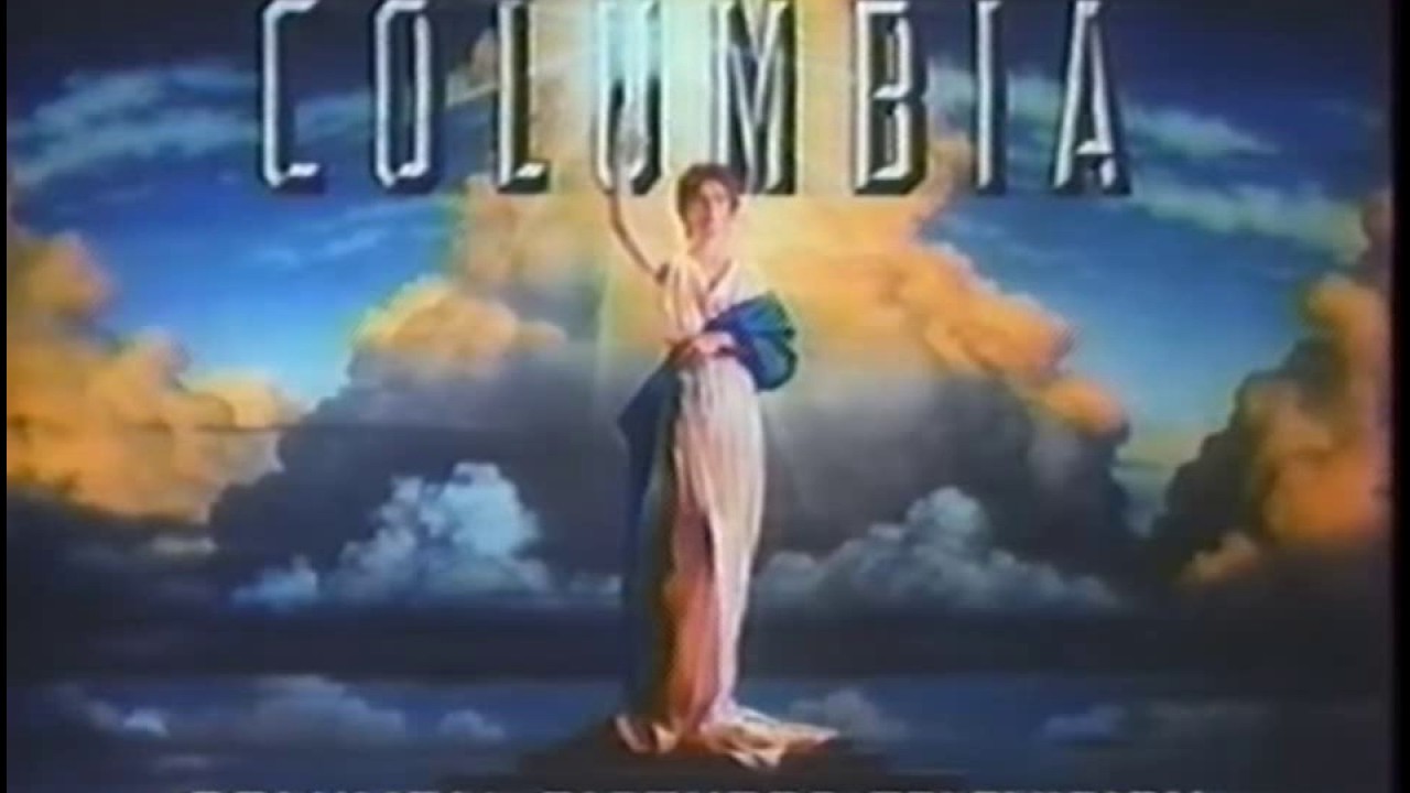 A Corday Productions, Inc. Presentation/Columbia Pictures Television ...