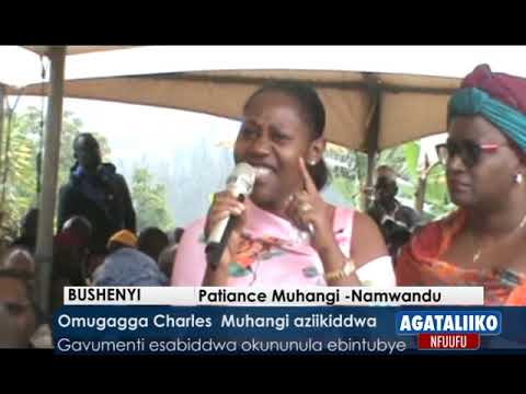 MUHANGI CHARLES AZIKIDDWA - YouTube