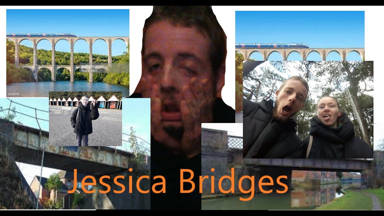 Jessica Bridges Femaleprisonpalscom Jessica Lily Bridges: Redefining