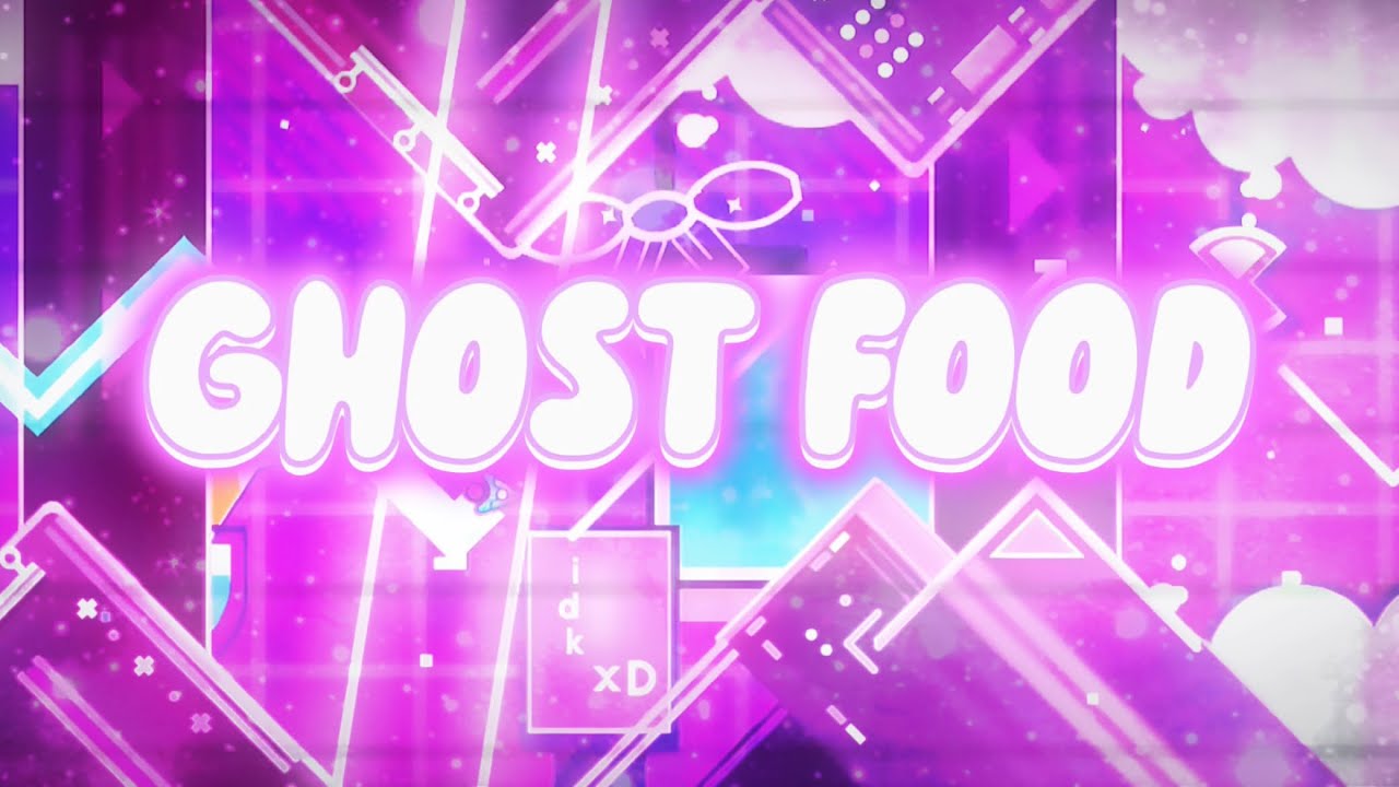 GHOST FOOD 100% - MODERN INSANE (Mobile 60hz) - YouTube