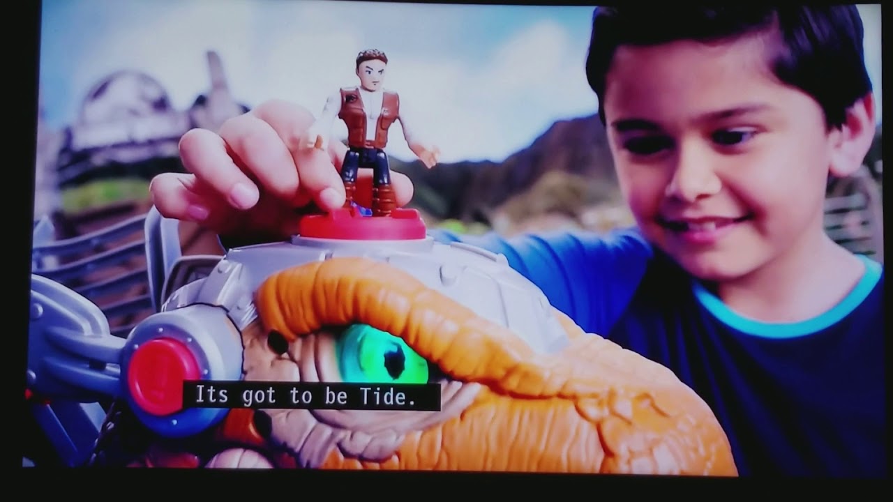 Nickelodeon Commercial Break (July 6, 2018) (2:31 PM) - YouTube