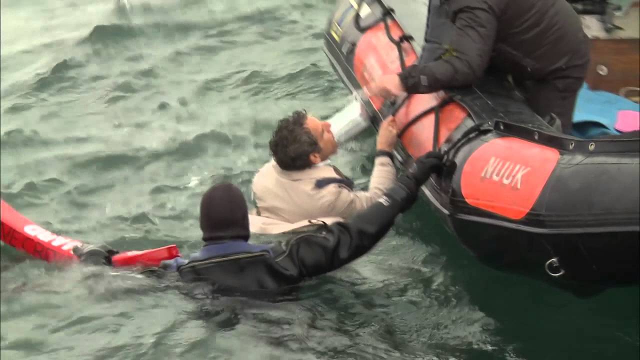 The Secret Life of Walter Mitty: Behind the Scenes (Broll) Part 3 of 3 ...