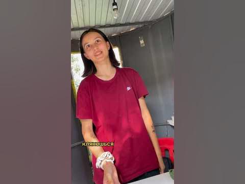 Девочка на квасе копит на детскую мечту☺️ - YouTube
