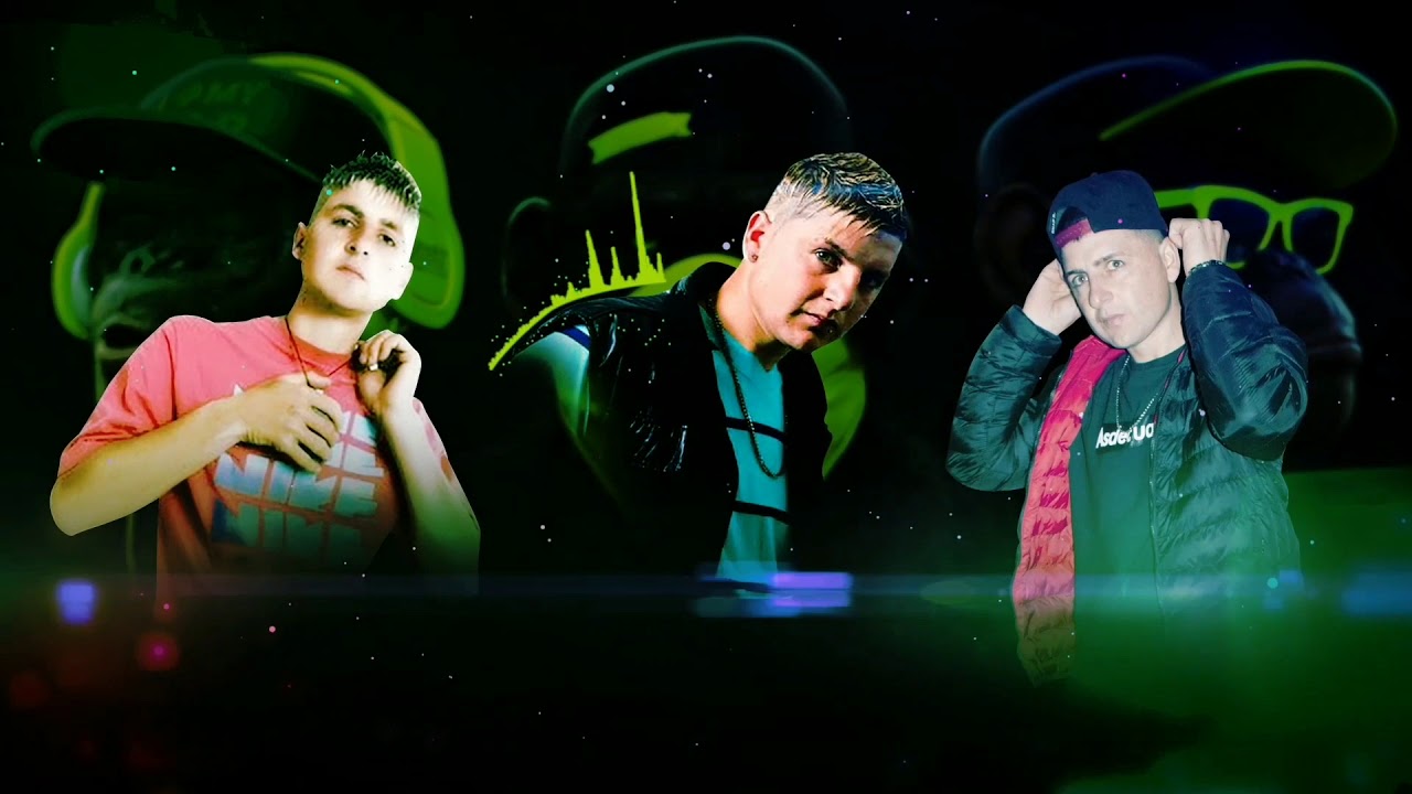 Chimpan c otra noche tu y yo ( Recuerdo ) - YouTube