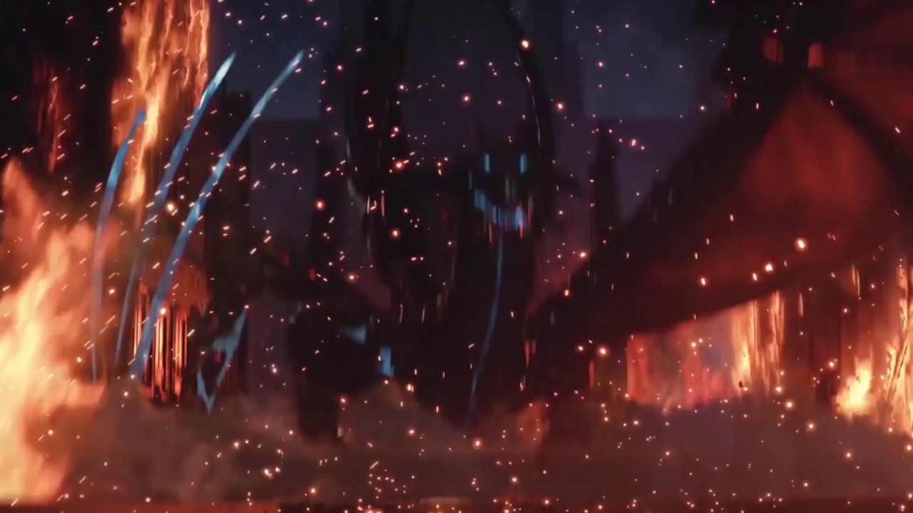 BLADE XLORD - Official Launch Trailer [US] - YouTube