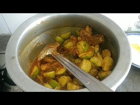 Tendy Chicken Recipe by zainab zaryab food secret. - YouTube