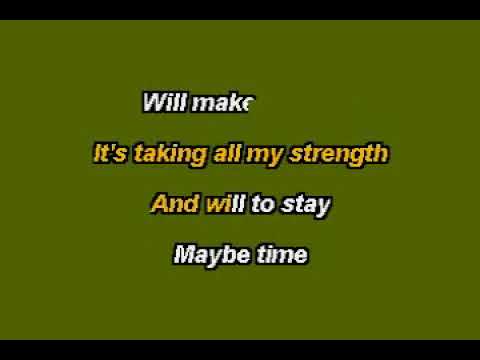Vonray Inside Out Karaoke - YouTube