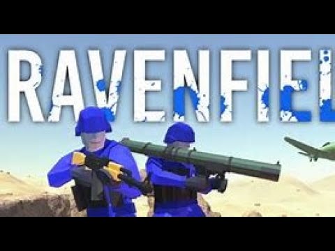 RAVENFIELD CONQUEST GAMEPLAY (READ DESC) - YouTube