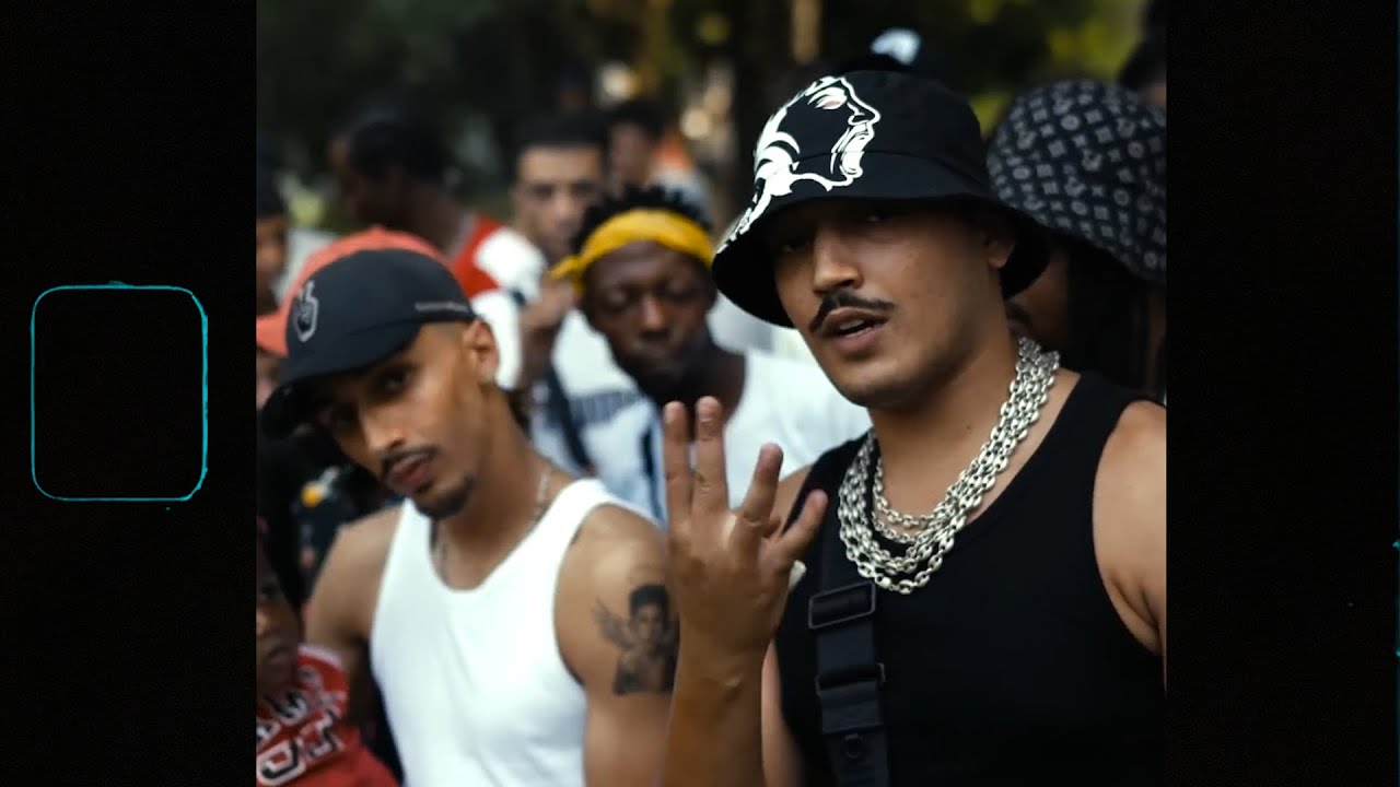 [FREE] Simba La Rue X Baby Gang Type Beat "GHETTO" | Free Trap ...