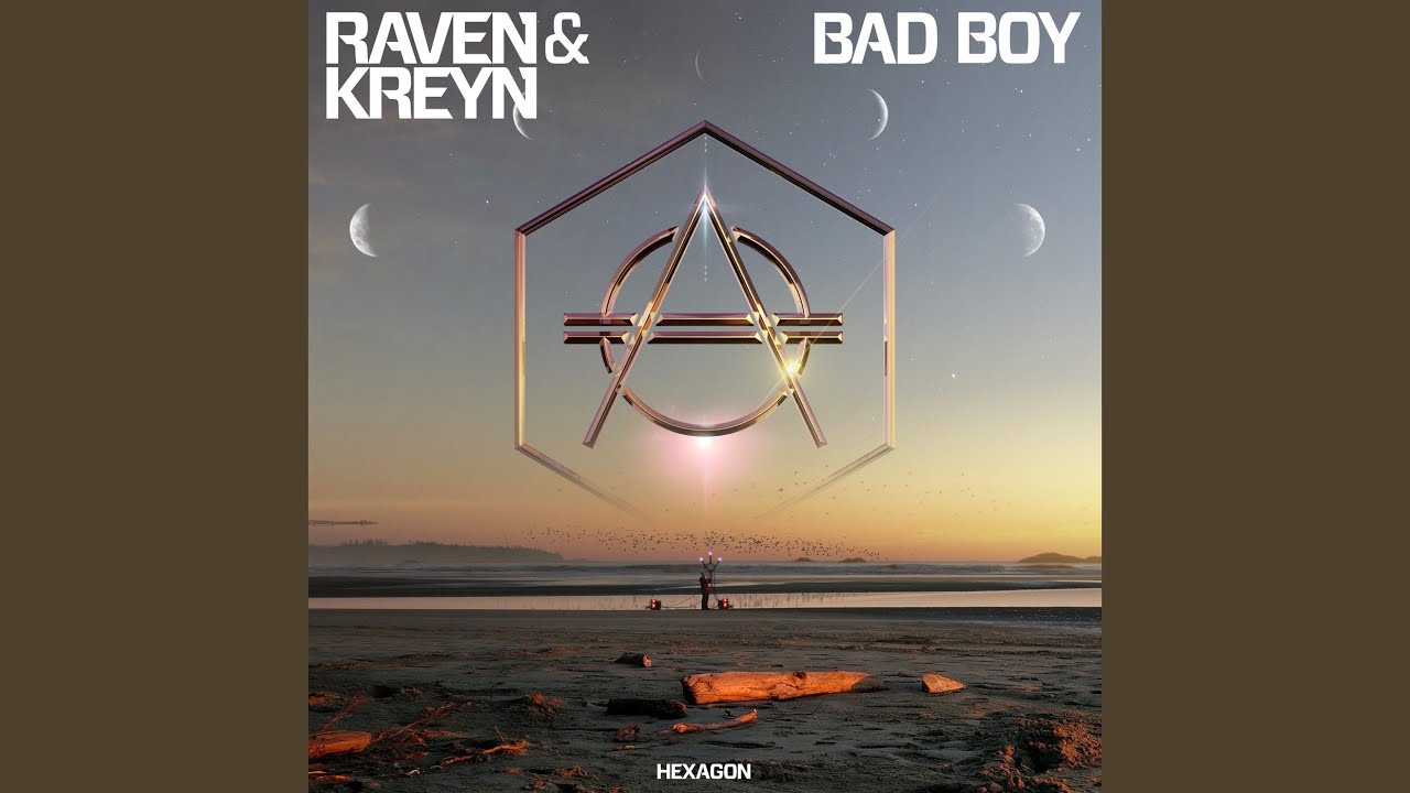 Bad Boy (Extended Version) - YouTube