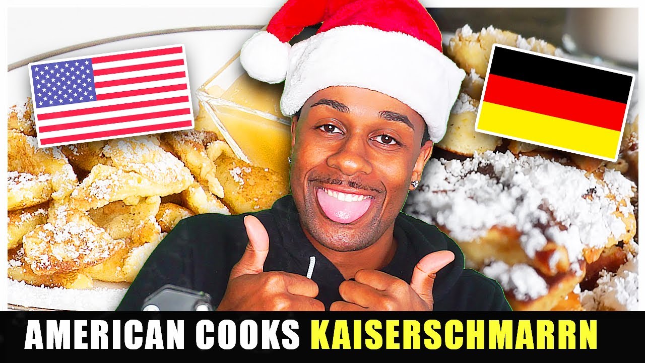 MY FIRST TIME COOKING THIS DELICOUS GERMAN TREAT | MERRY CHRISTMAS ...