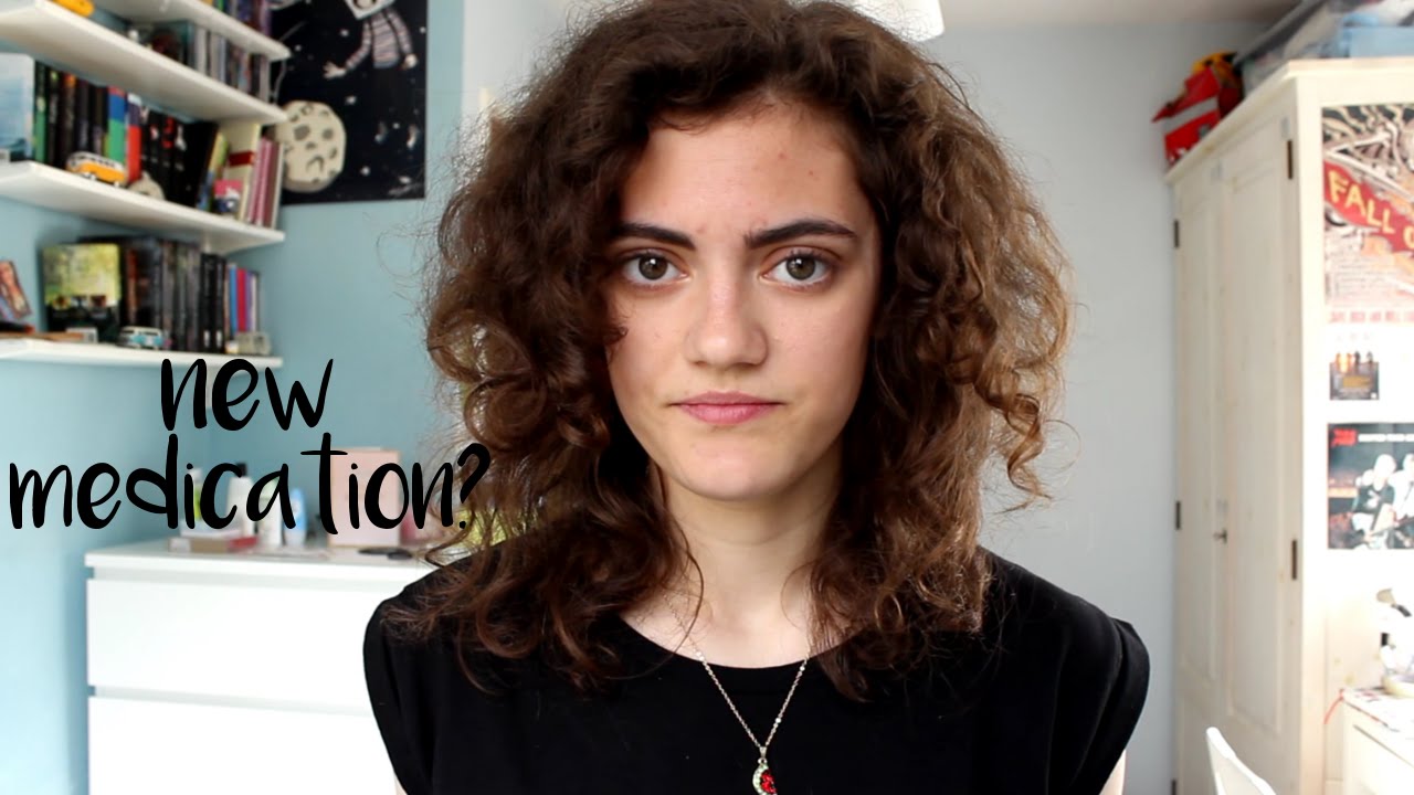 Starting Antidepressants Youtube
