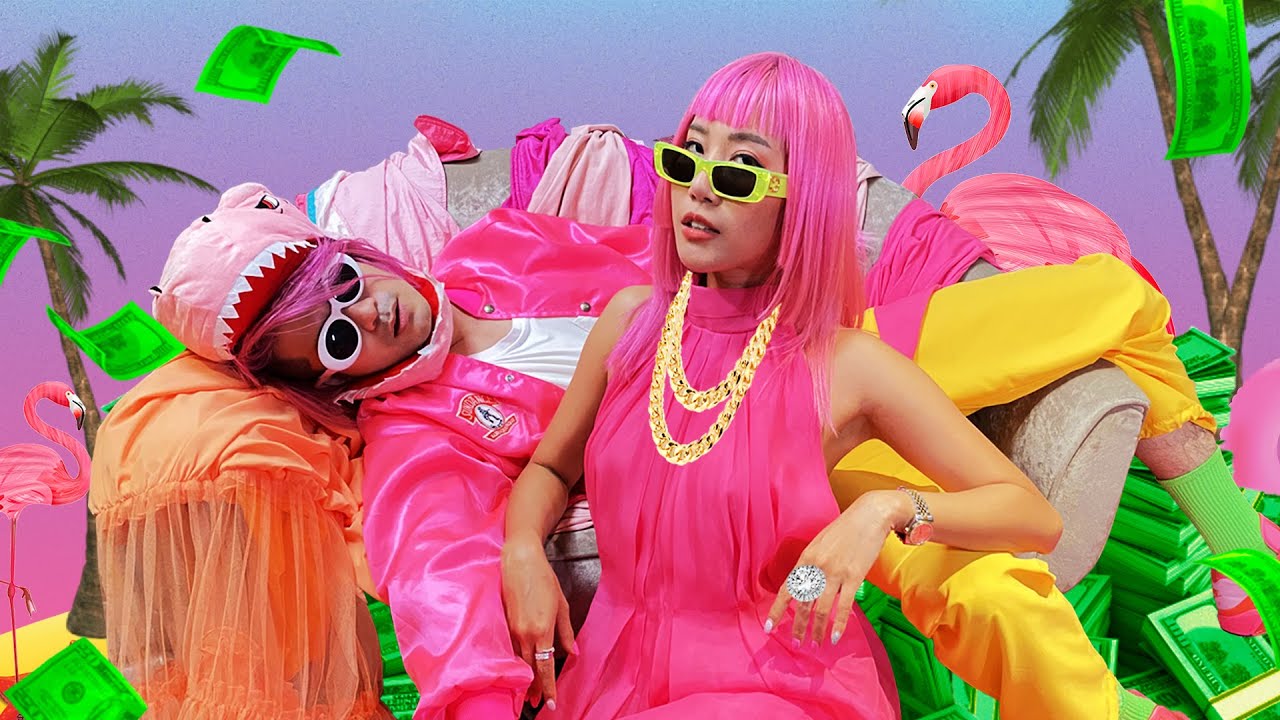 ยอมเปย์ - Noth Getsunova & Pok Mindset (Official Music Video) - YouTube