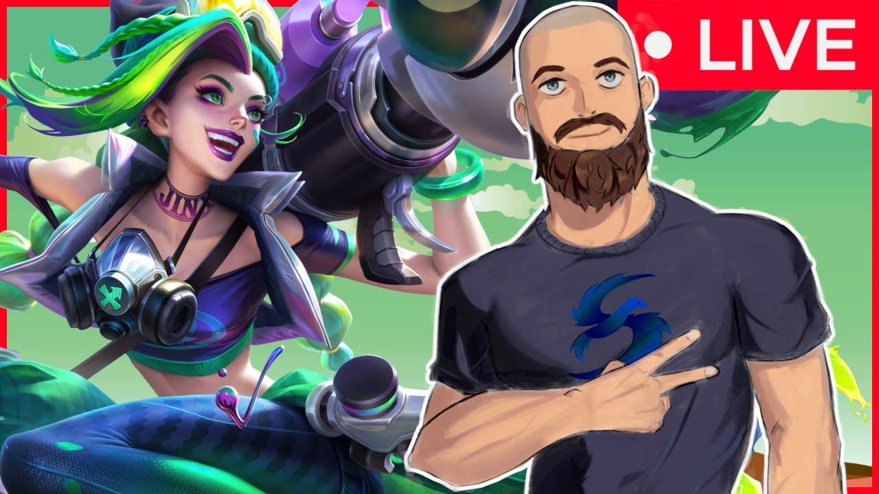LAGANI LATE NIGHT CHILL STREAM #logitech - YouTube