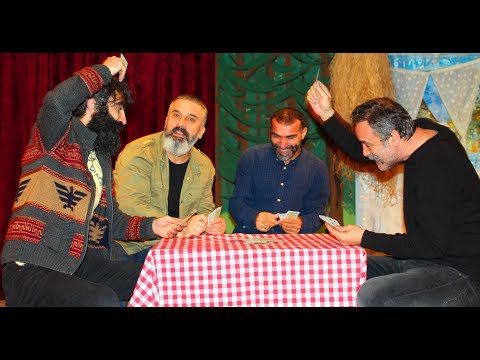 Veng û Reng / Gruba Areyê Kayî \