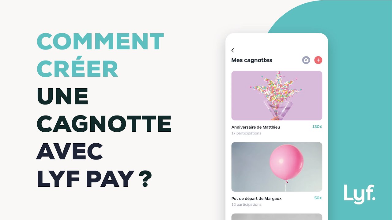 Comment Realiser Une Cagnotte En Ligne