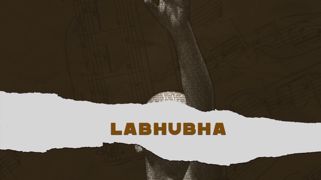 Mnqobi Yazo - Labhubha - YouTube