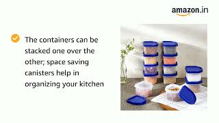 https://amzn.to/3Kd3XeJ Amazon Brand - Solimo Plastic Storage,full dateals in the description