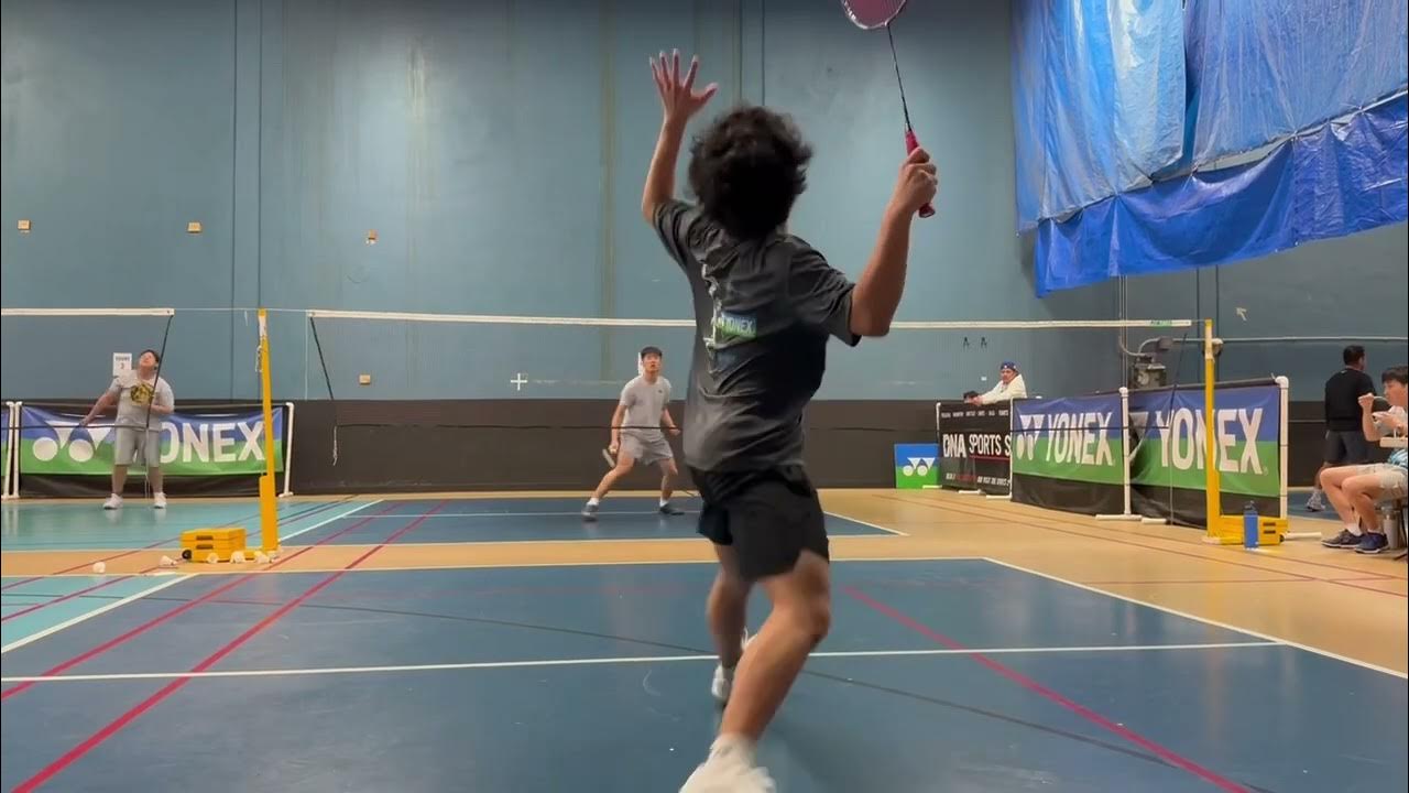 ares vs jason 1st set - YouTube