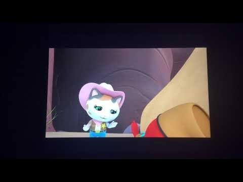 Sheriff Callie’s Wild West hike to wish mountain - YouTube