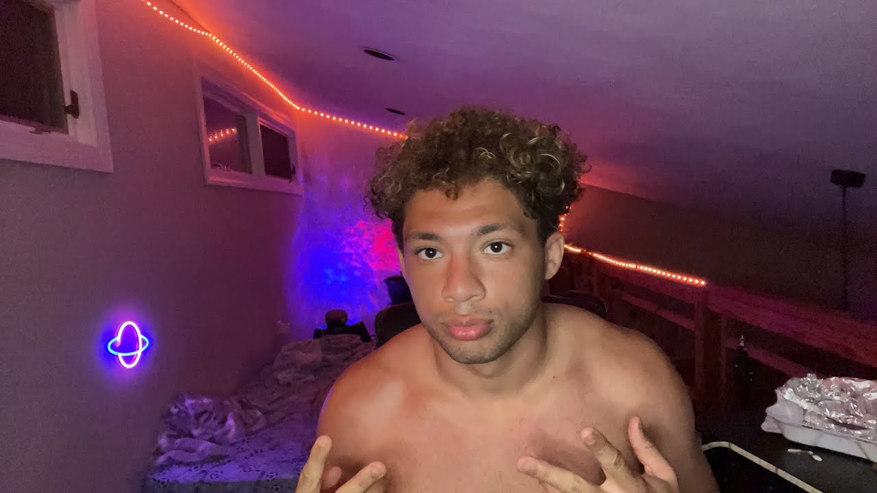 SLEEP STREAM :) - YouTube