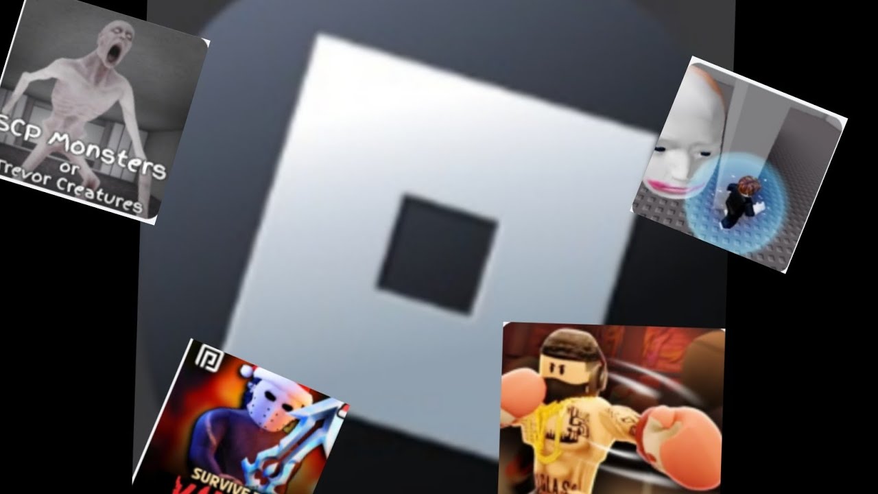 ROBLOX 4 TOGLOOM TOGLOW🎮🎮🏐🎮🎮 - YouTube