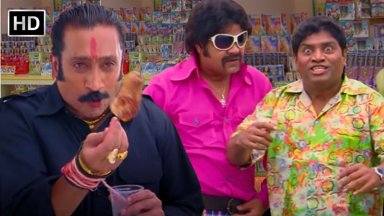 Vasooli Bhai Ka Dhamaka 💥 | Diwali Special Comedy Scene | Vasooli vs ...