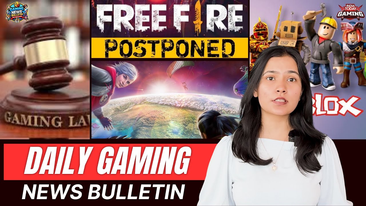 It's 5Sept but Where is FreeFire India? Gaming Industry law and Growth ...