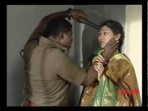 Rekha IPS | Tamil Serial | Episode 287 - YouTube