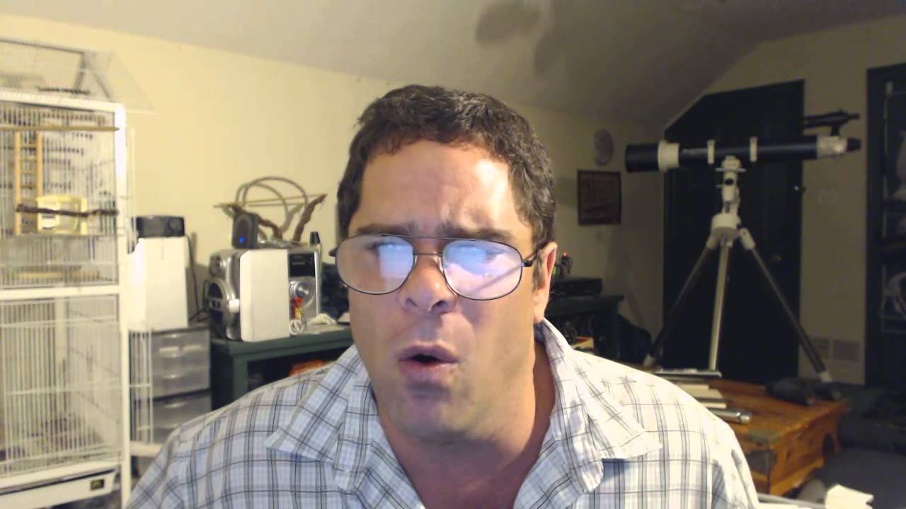 Pre-Adamites in THE BIBLE (1 of 5) - YouTube