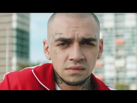 Enes Batur feat Ezhel - Şehrimin Tadı (Official Song)