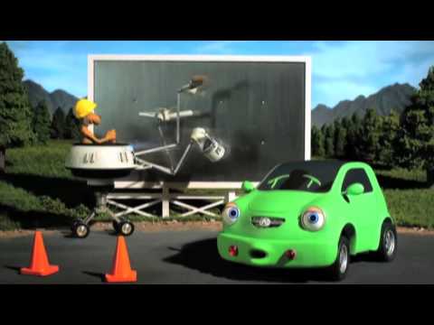 Chevron - Alternate Fuels - YouTube