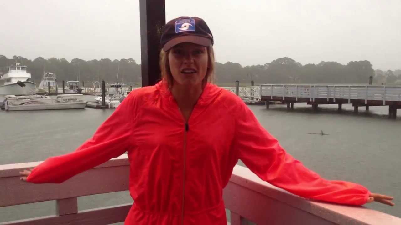 Nbc meteorologist erica freeze - vereblack