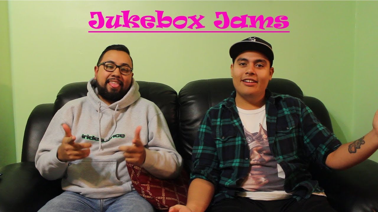 Jukebox Jams - YouTube