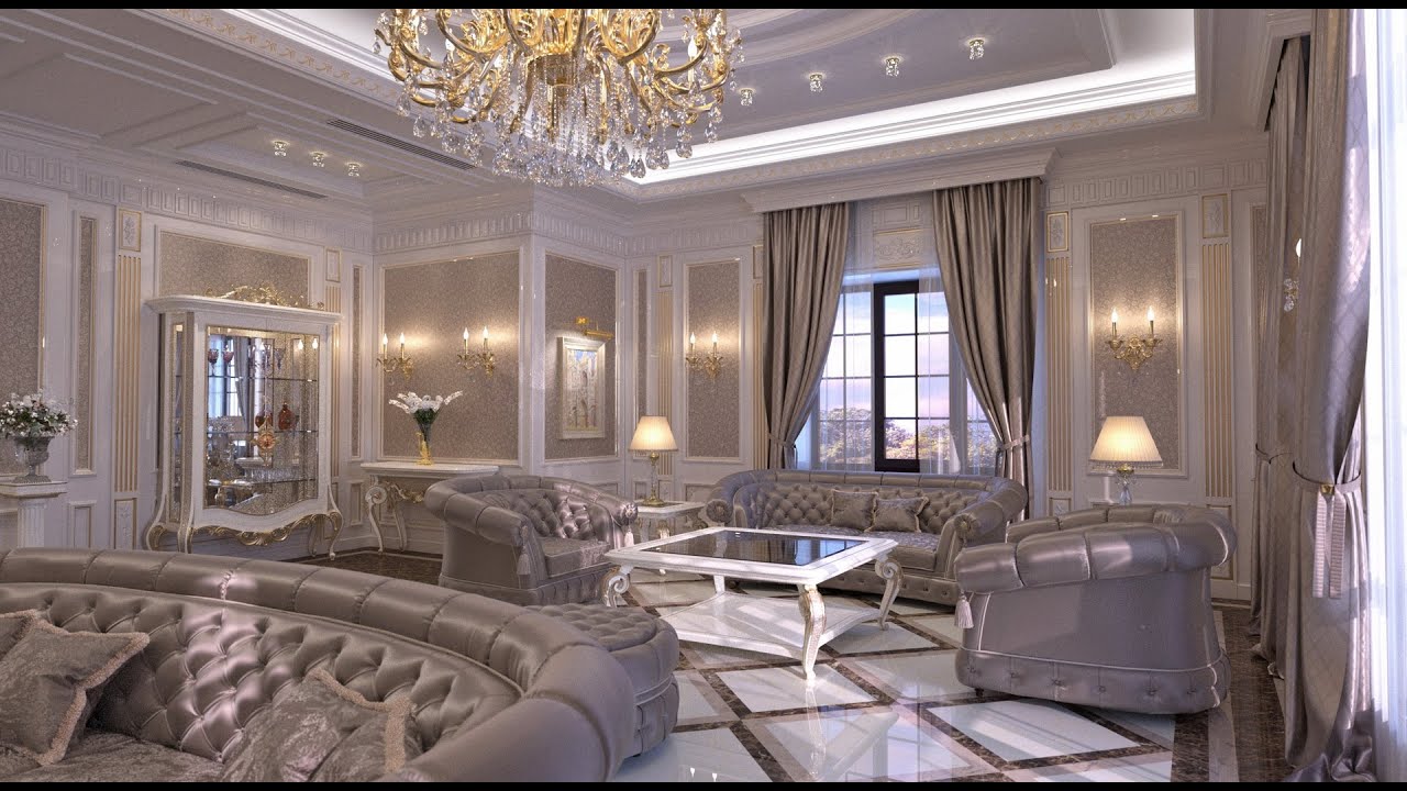 H Residence Interiors Design by VicWorkStudio (Part 2) - YouTube