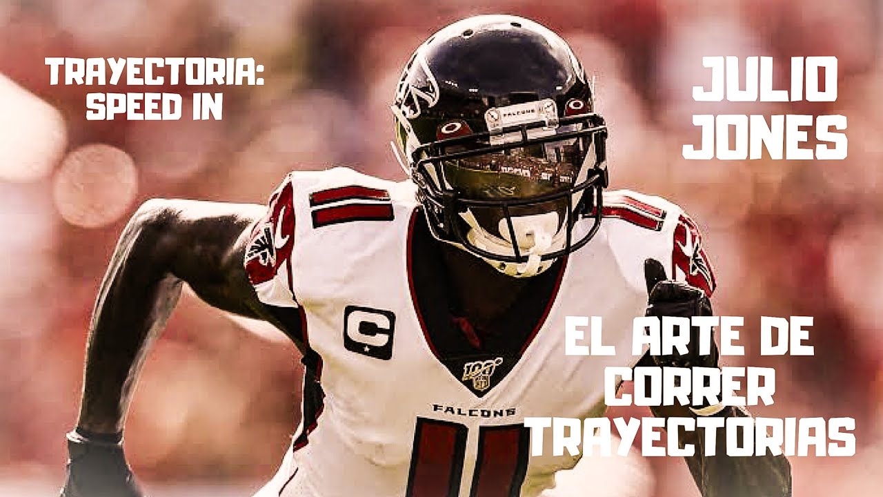 Trayectorias de WR: Speed IN. - YouTube