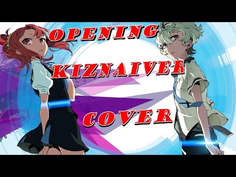 Kiznaiver Opening [Cover]