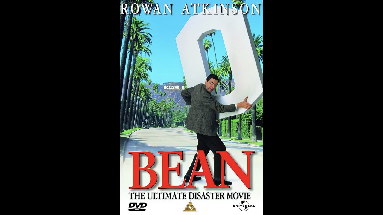 It Doesn't Hold Up Podcast - Bean: The Ultimate Disaster Movie (1997 ...