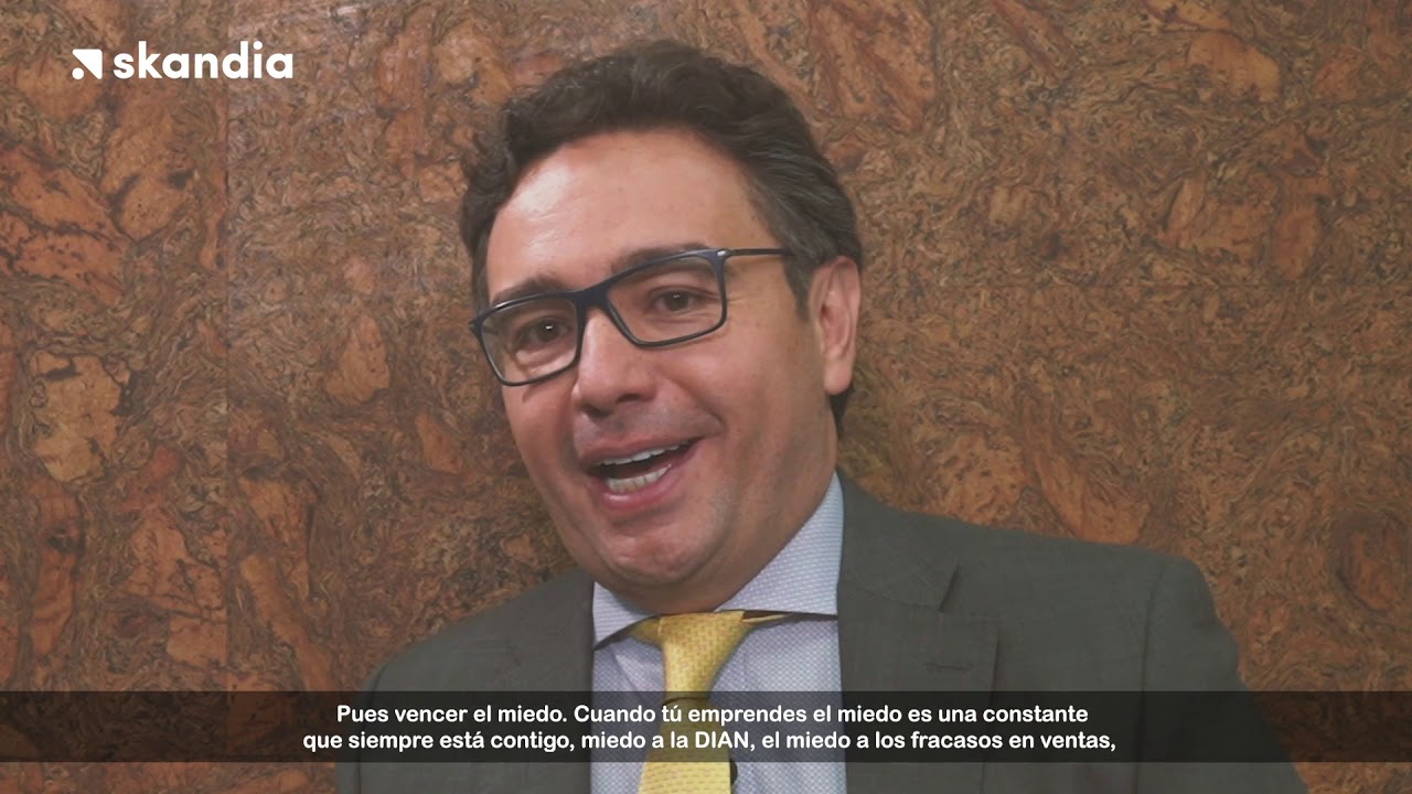 HERNANDO GONZÁLEZ FINAL - YouTube