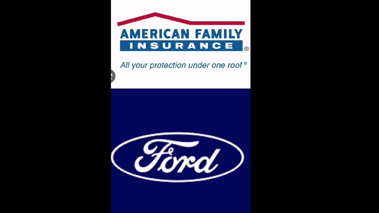 message to Ford and American Family insurance - YouTube