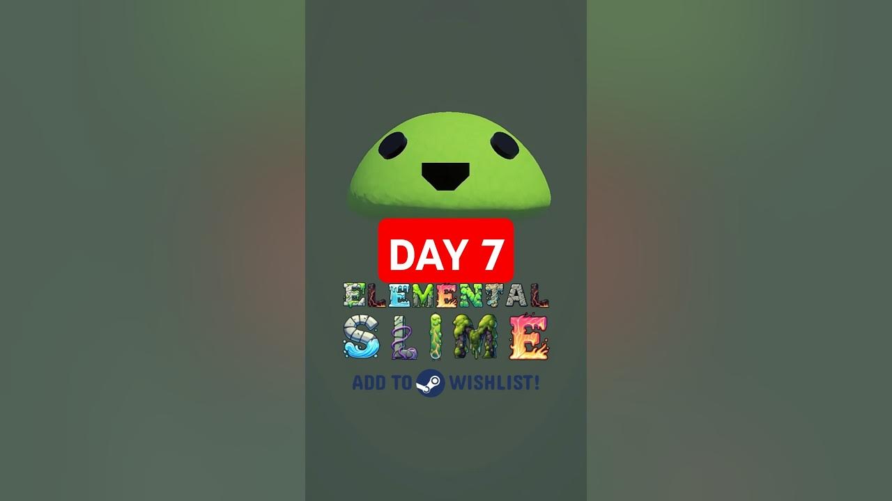 STEAM DEVLOG - Day 7 #indie #indiegames #indiedev #devlog #steamgames #steam - YouTube