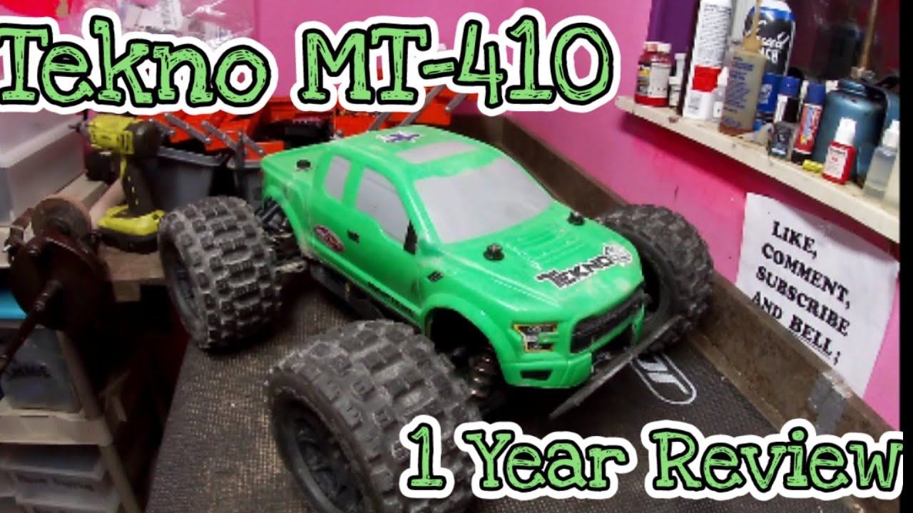 Tekno MT-410 Shop Time And 1 Year Review - YouTube