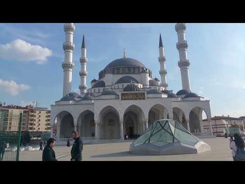 Turkey Cami Ezan sesi