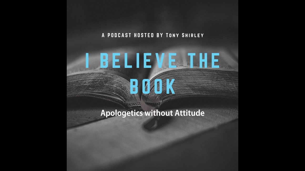 I Believe the Book Ep1 1080p - YouTube